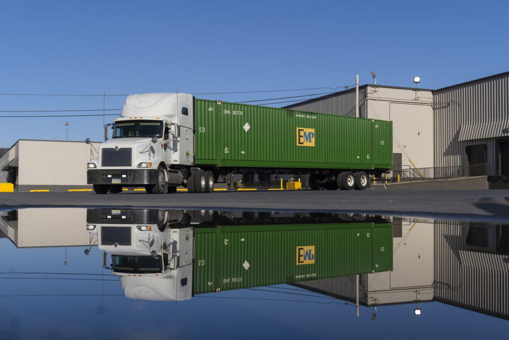 The DrayNow Cheat Sheet: Or, a Beginner’s Guide to Intermodal Trucking - DrayNow