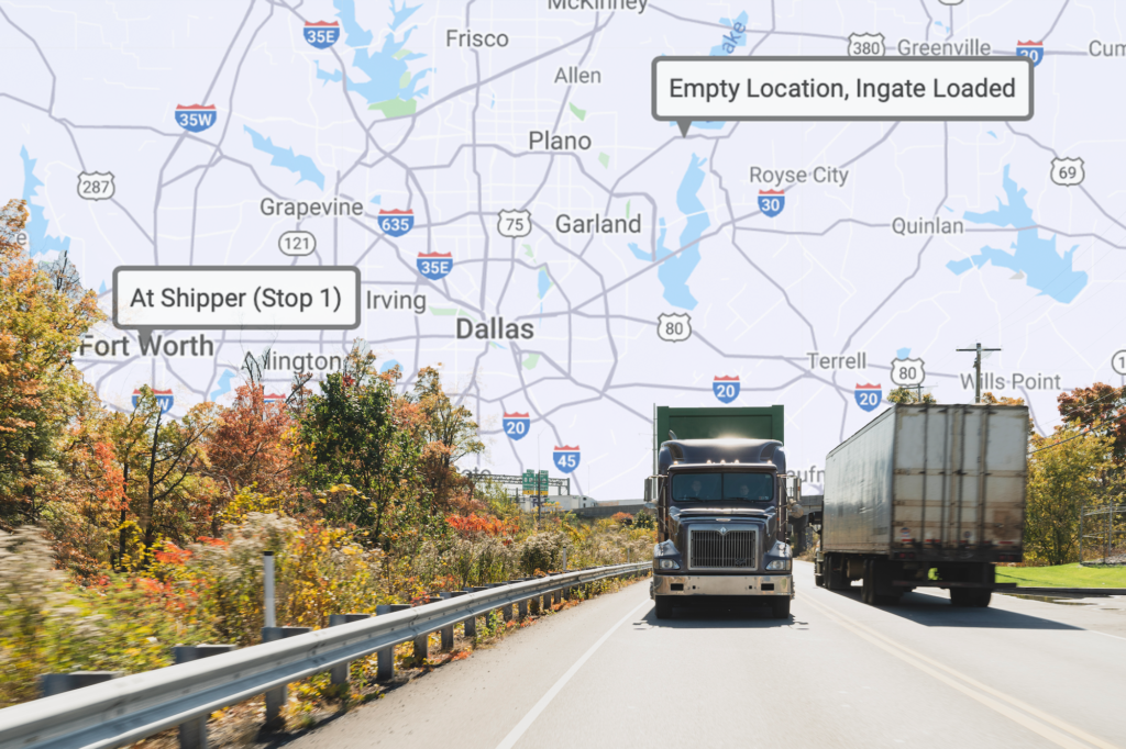 A Deep Dive into our Latest Intermodal Visibility Features - DrayNow A Deep Dive into our Latest Intermodal Visibility Features - DrayNow