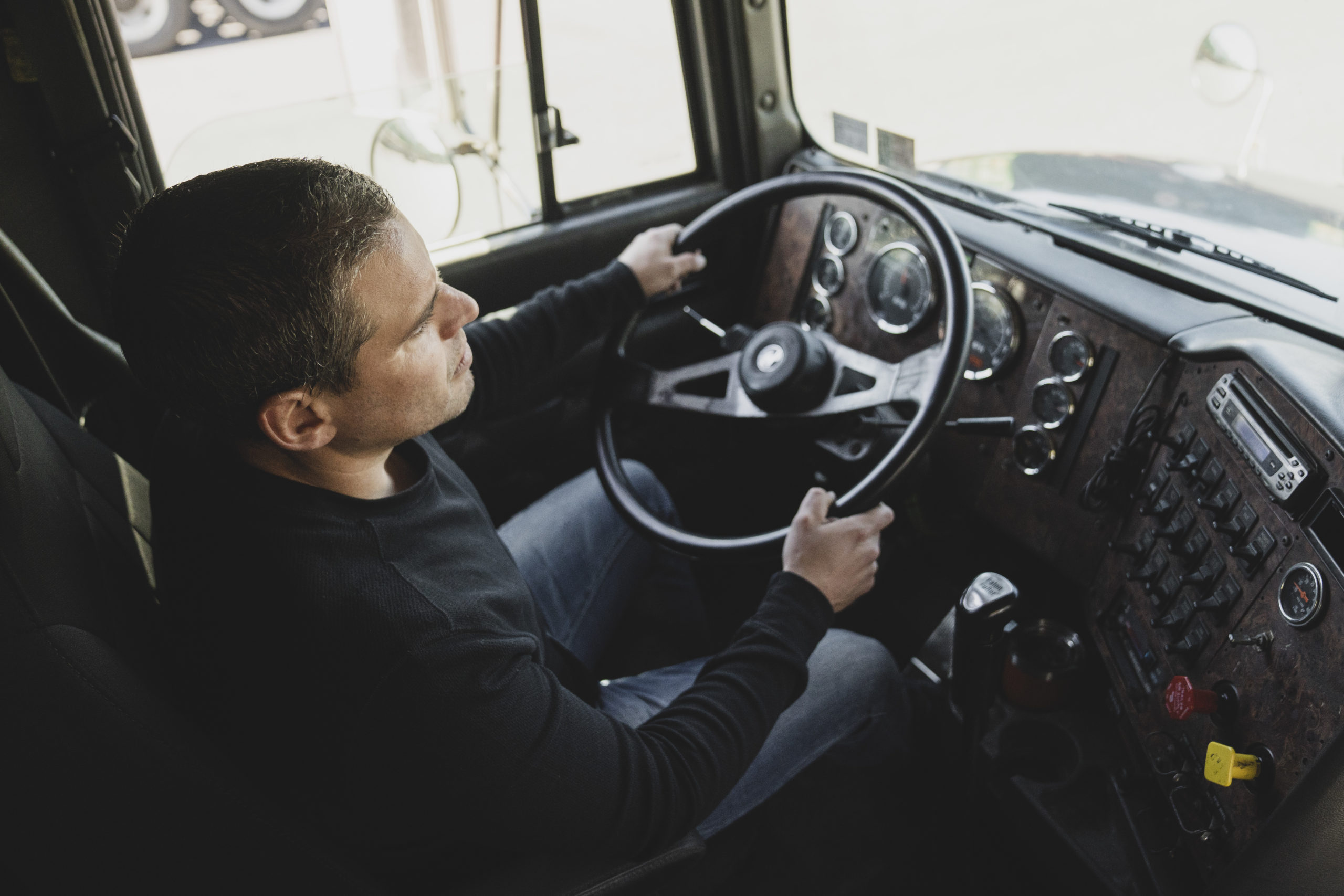 Becoming an Owner Operator: Obtaining Authority and Insurance - DrayNow