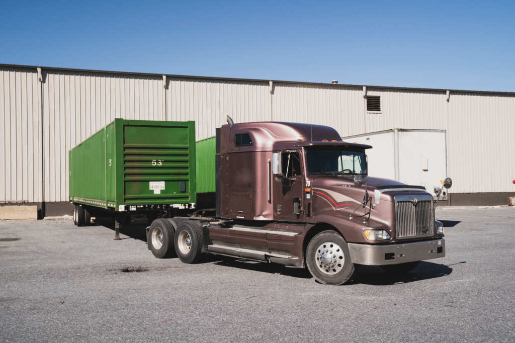 Becoming an Owner Operator: Finding the right freight for your business ...