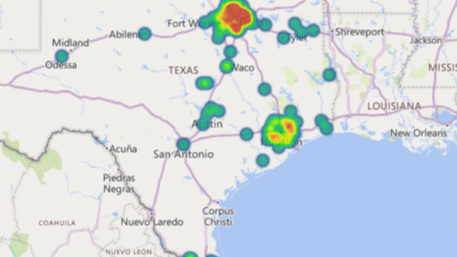 Local Intermodal Loads in the Houston Freight Market - DrayNow